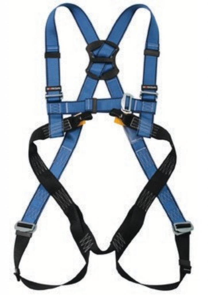 WORKSAFE® (B) Harness & Work Positioning Archives - WORKSafe