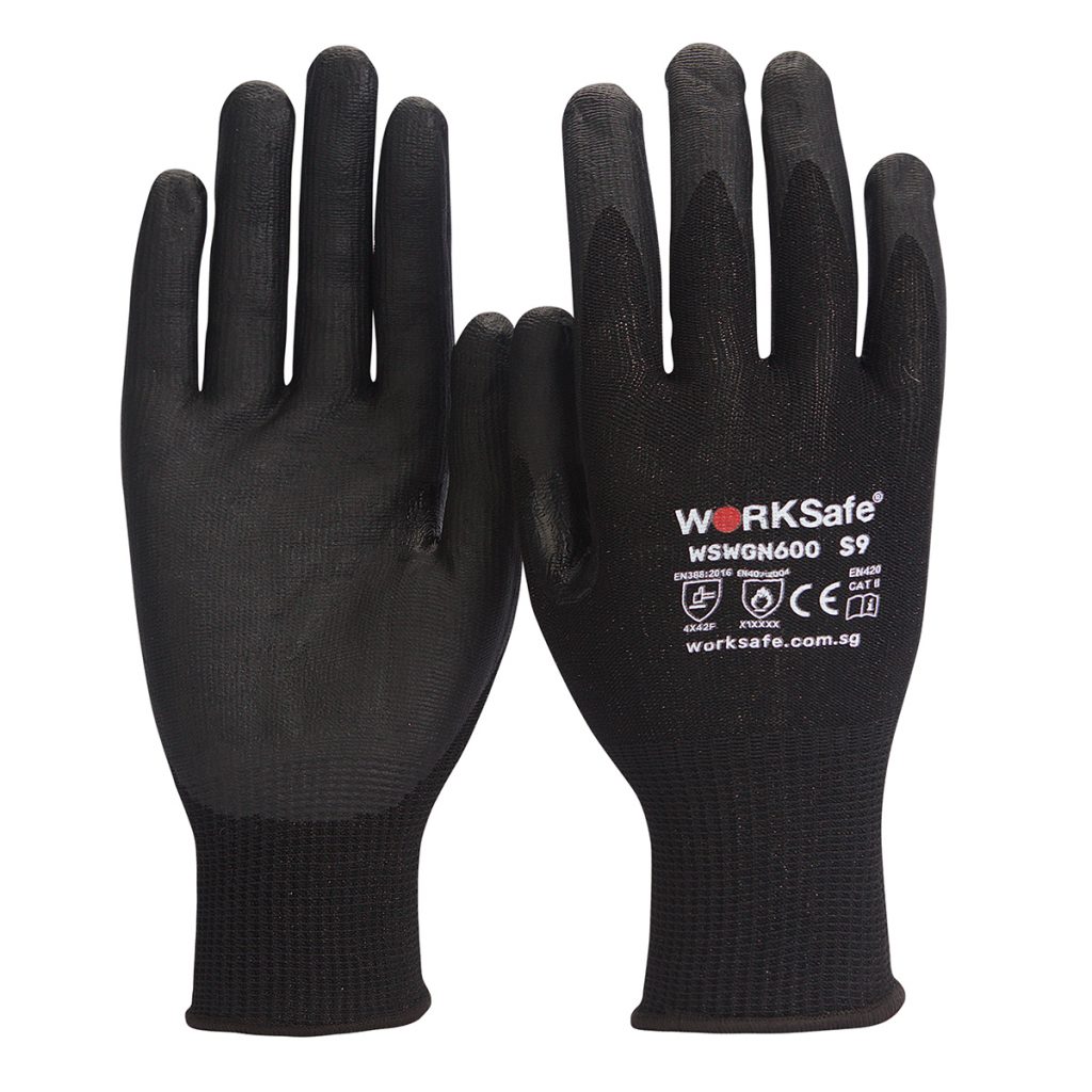 WORKSafe® Cut Resistant Gloves Archives - WORKSafe