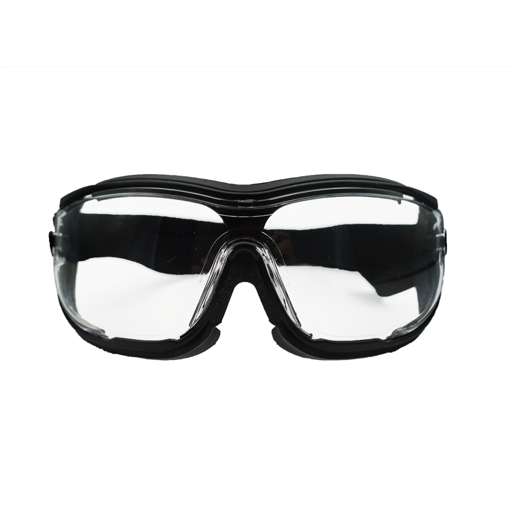 WORKGard® E3070 Safety Goggles - WORKSafe
