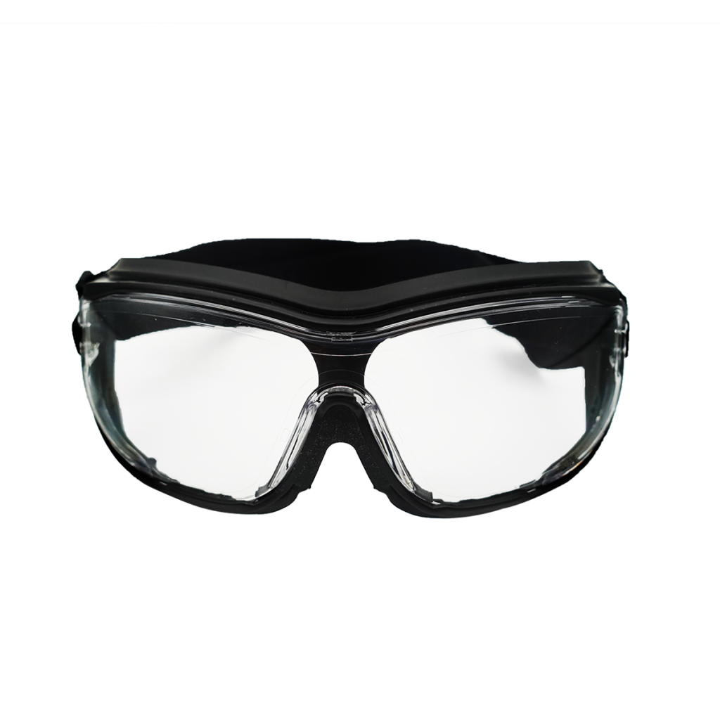 WORKGard® E3070 Safety Goggles - WORKSafe