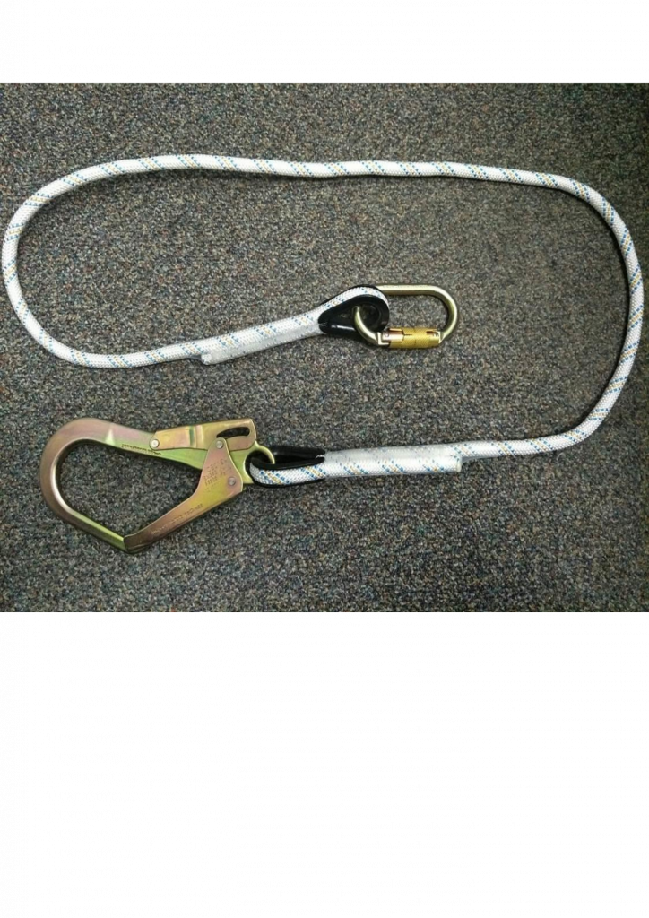 WORKSafe® CRW300 RETRACTABLE TYPE FALL ARRESTER WITH RESCUE LIFTING ...