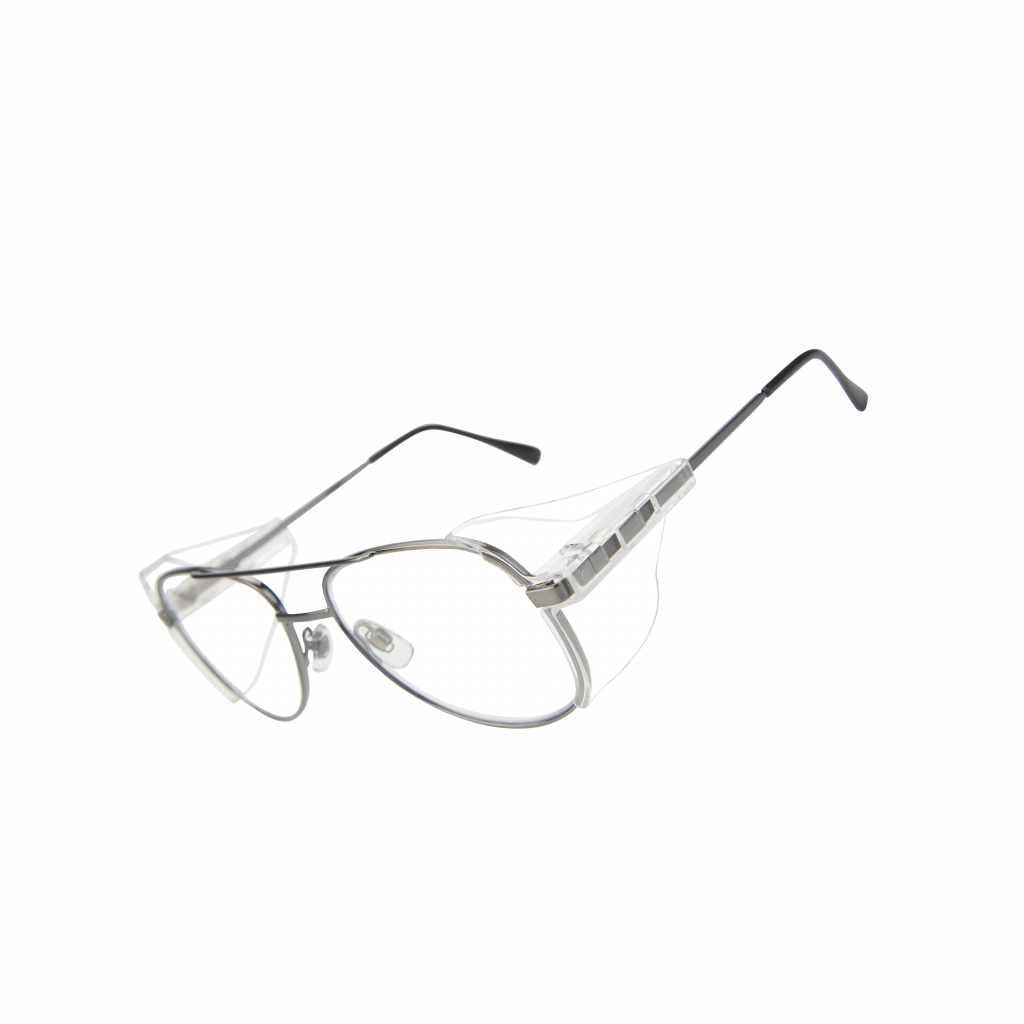 WORKSafe® AERONAUT ALPHA Prescription Safety Glasses - WORKSafe